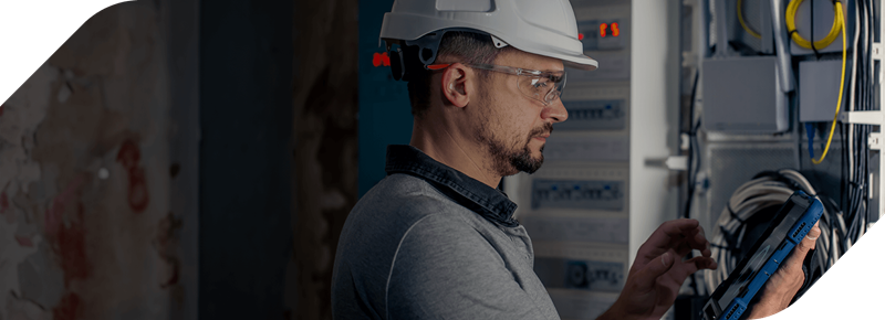 Syntess Group | Alliance ERP software brands for installation sector